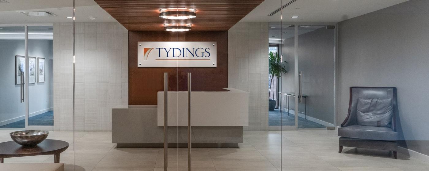 Welcome to Tydings | Tydings